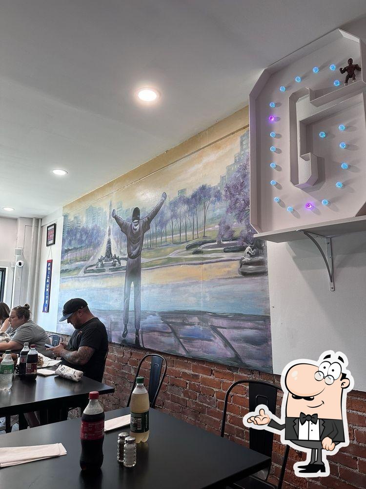Gazzos Steaks, Pottstown - Restaurant menu, prices and reviews