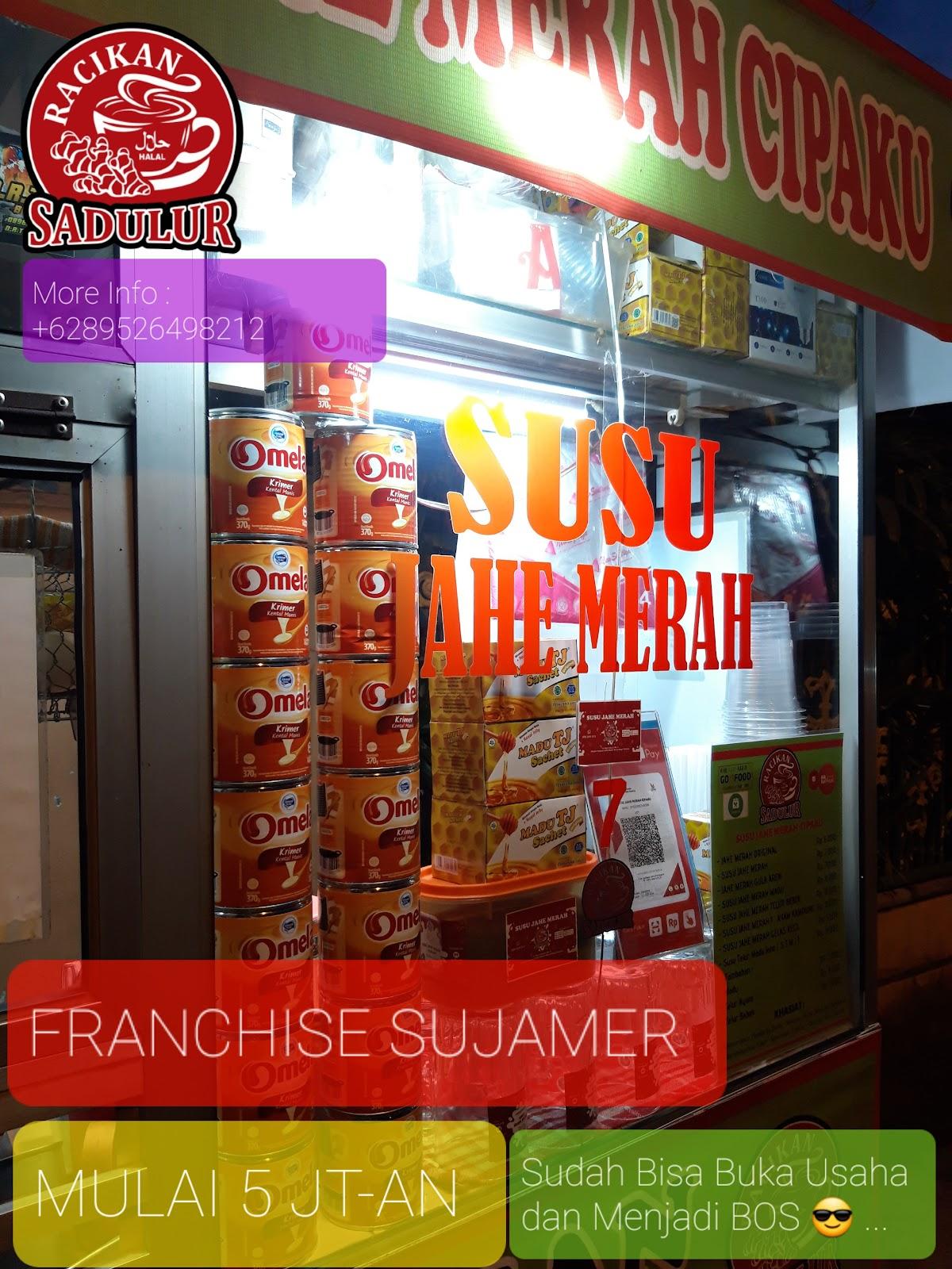 HOME Produk 'Racikan Sadulur' pub & bar, Bogor - Restaurant reviews