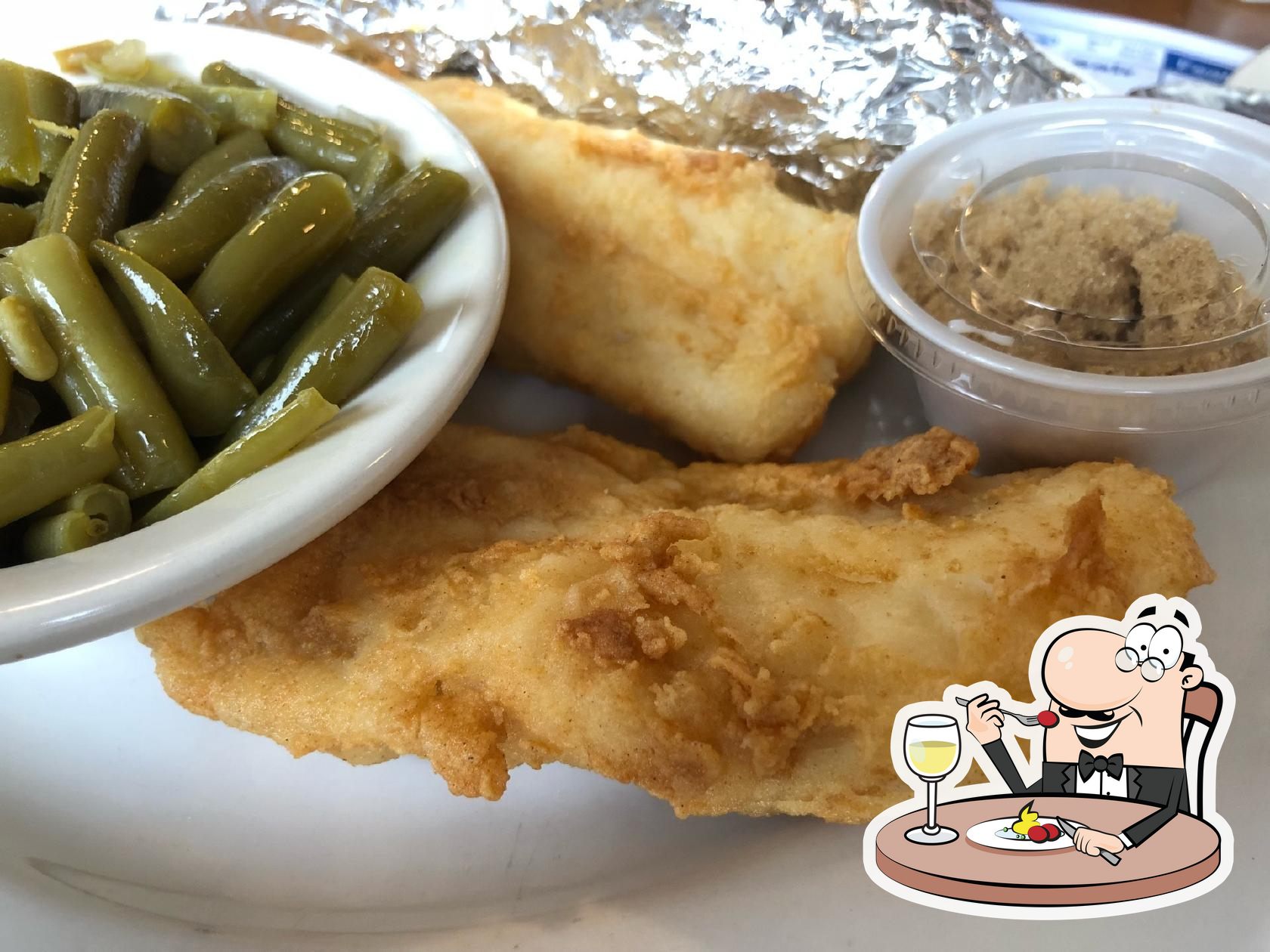 Mel-O-Dee Restaurant & Catering in New Carlisle - Restaurant menu and ...