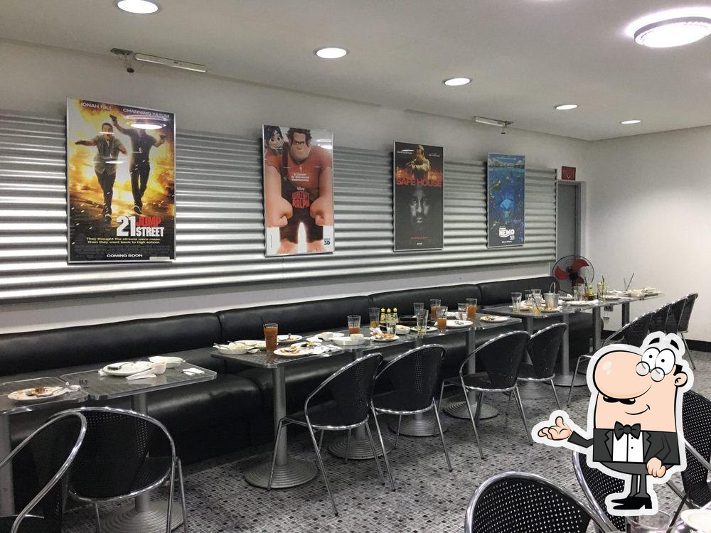 Midway Grill & Restaurant - La Union's Best Kept Secret, San Fernando ...