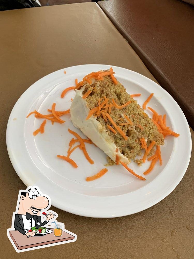 New World Deli in Austin - Restaurant menu and reviews