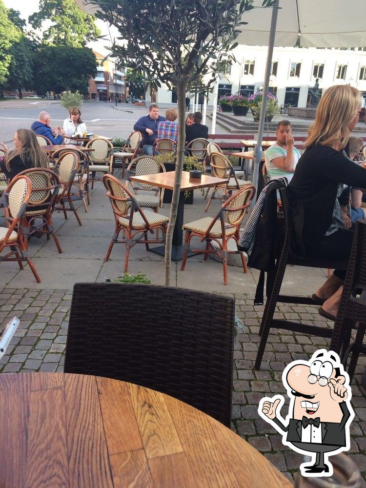 Rådhuset Café och Bar, Skövde - Restaurant reviews