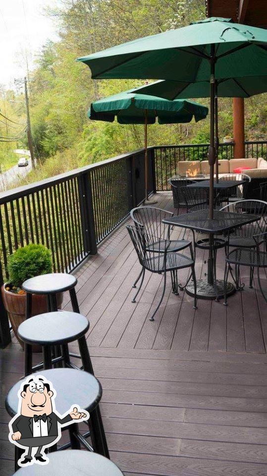 Red Oak Bistro in Gatlinburg - Restaurant menu and reviews