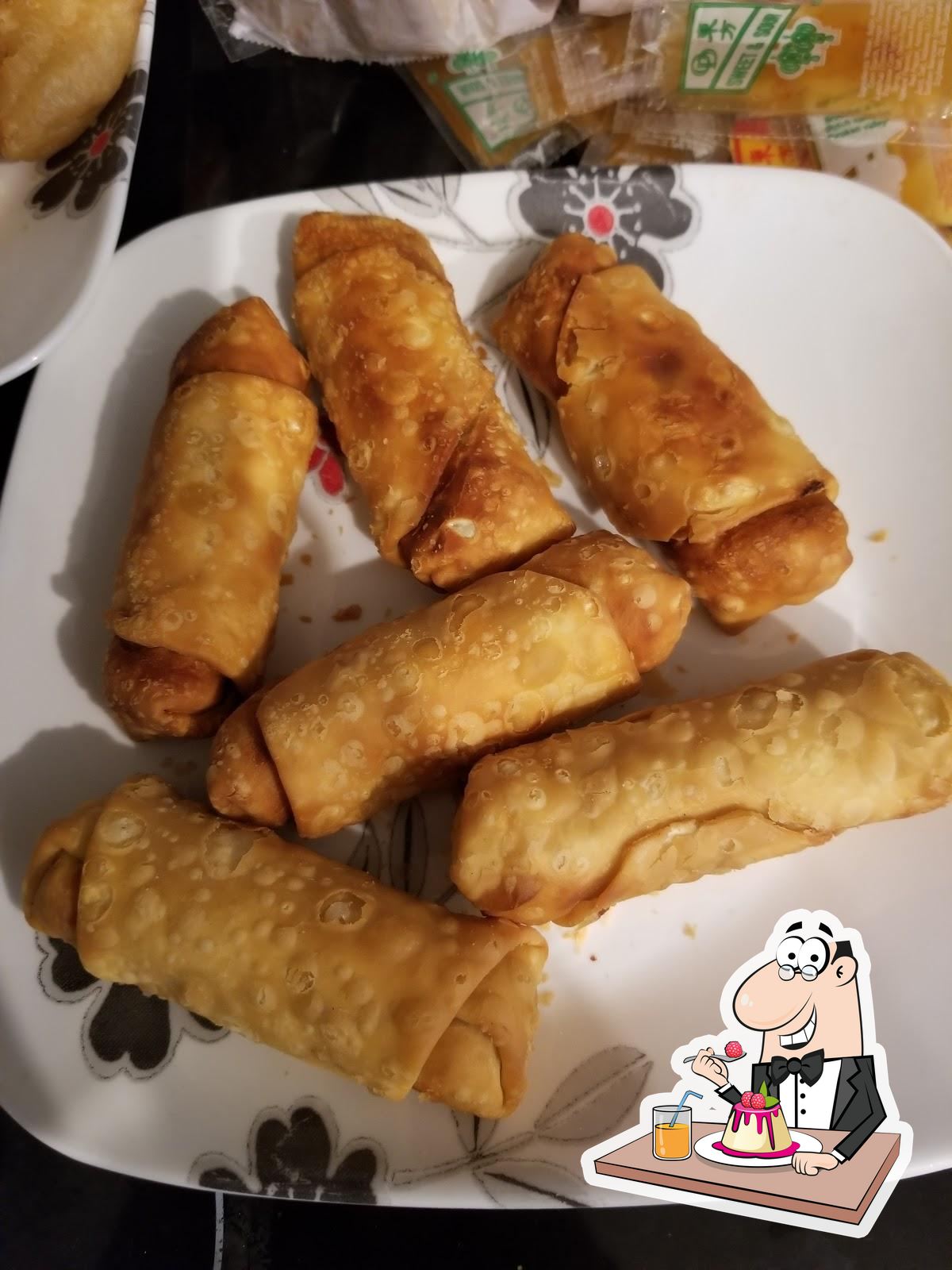 Sun-Sun Chinese Restaurant in Richton Park - Restaurant menu and reviews