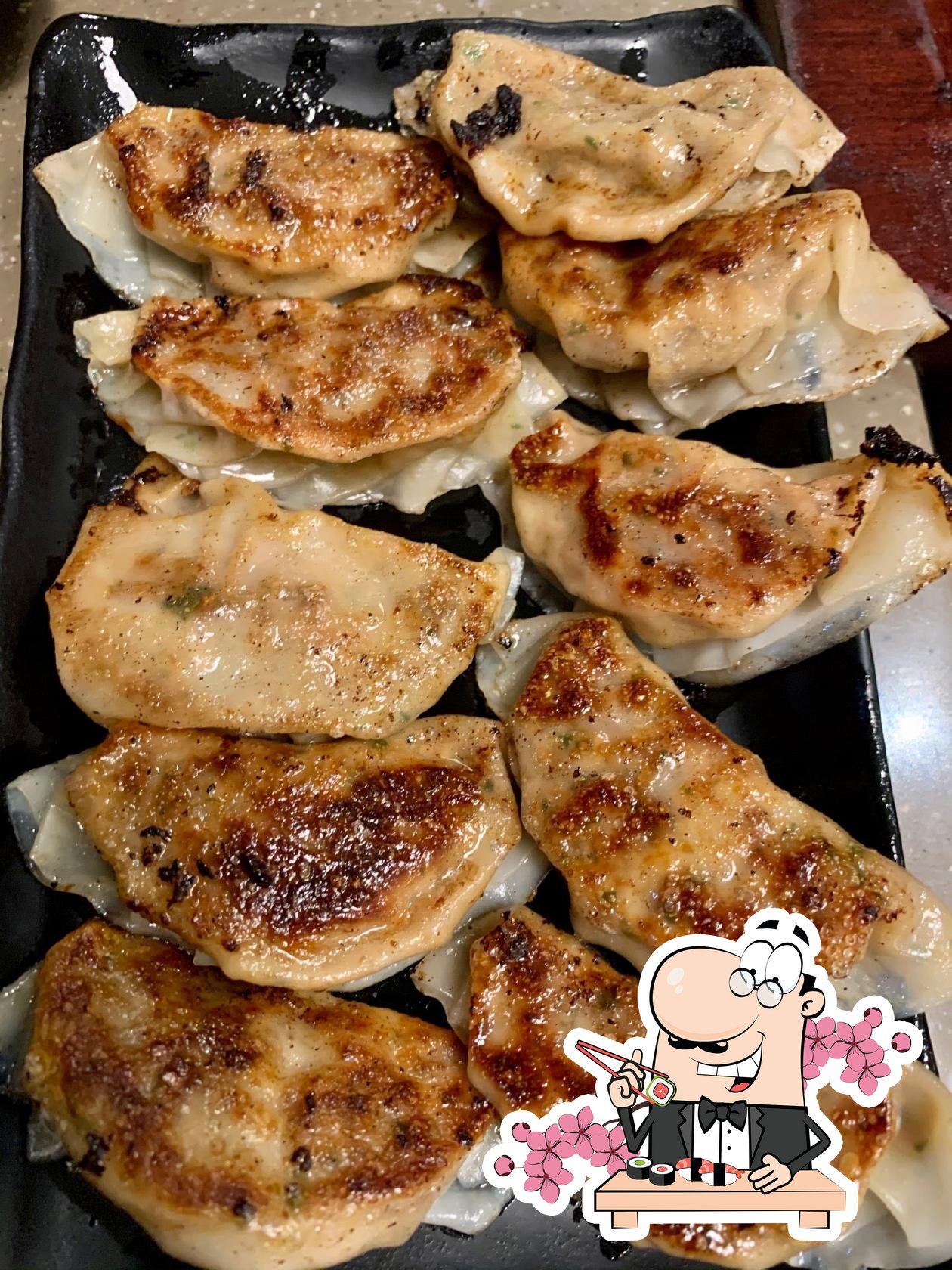 Teriyaki Boy & Sizzlin Steak - Hamdan Branch restaurant, Abu Dhabi, 601 ...
