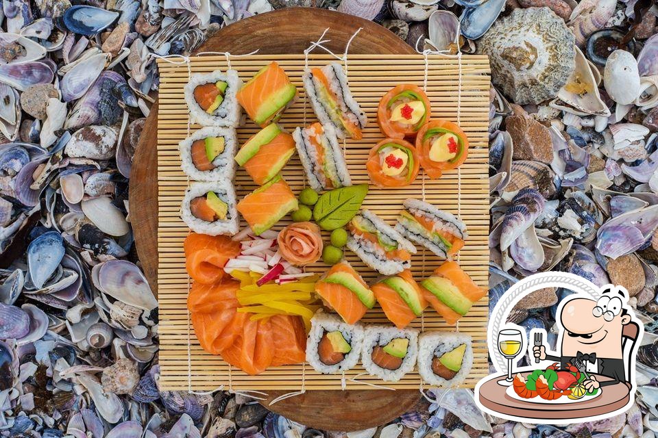 The Hungry Monk Paternoster restaurant, Paternoster - Restaurant reviews