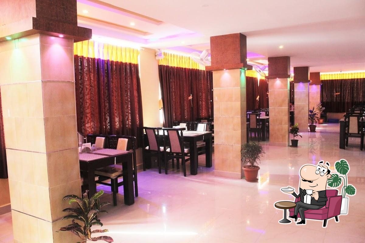 Vantillu Restaurant, Sangareddy, Above Jeans Corner - Restaurant reviews