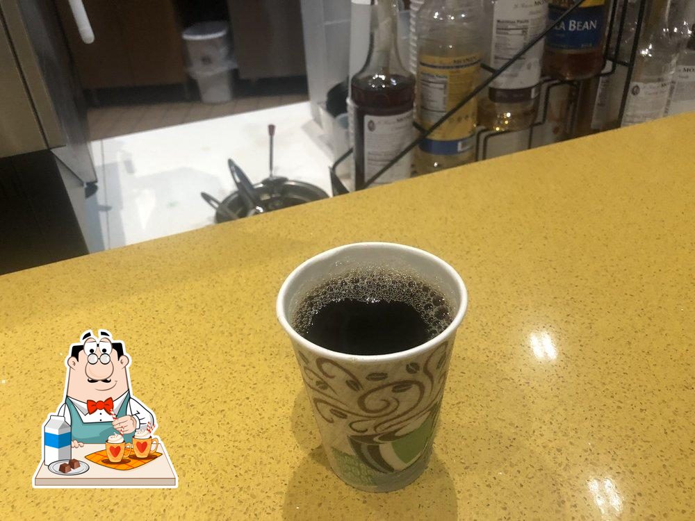 Yellow Box Cafe in Naperville - Restaurant menu and reviews
