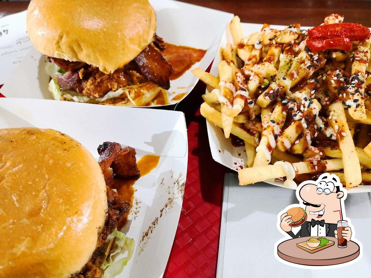 Eat 17 in Bishop's Stortford - Restaurant reviews