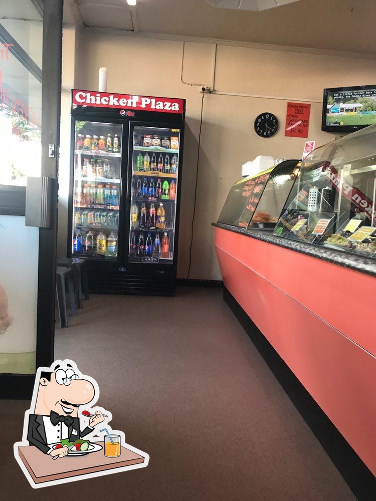 Chicken Plaza, Findon - Restaurant menu, prices and reviews