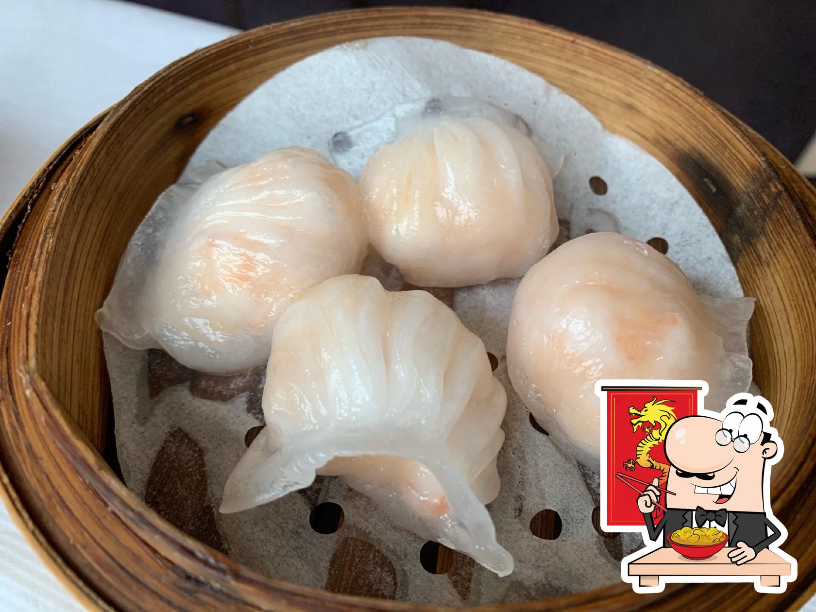 Mei Mei Chinese Restaurant, 9-13 Berry St in Liverpool - Restaurant reviews