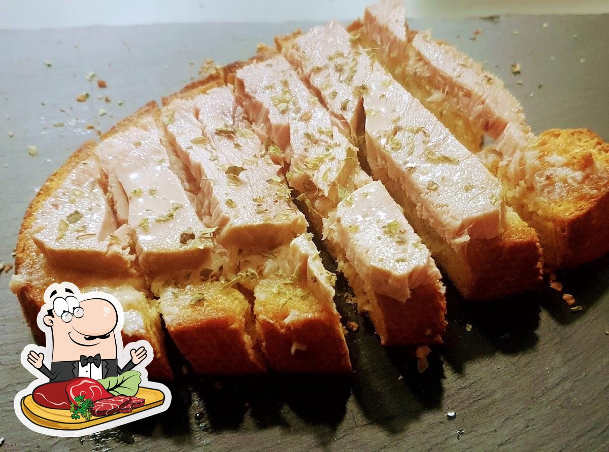 LA FARRA Abaceria in Seville - Restaurant reviews
