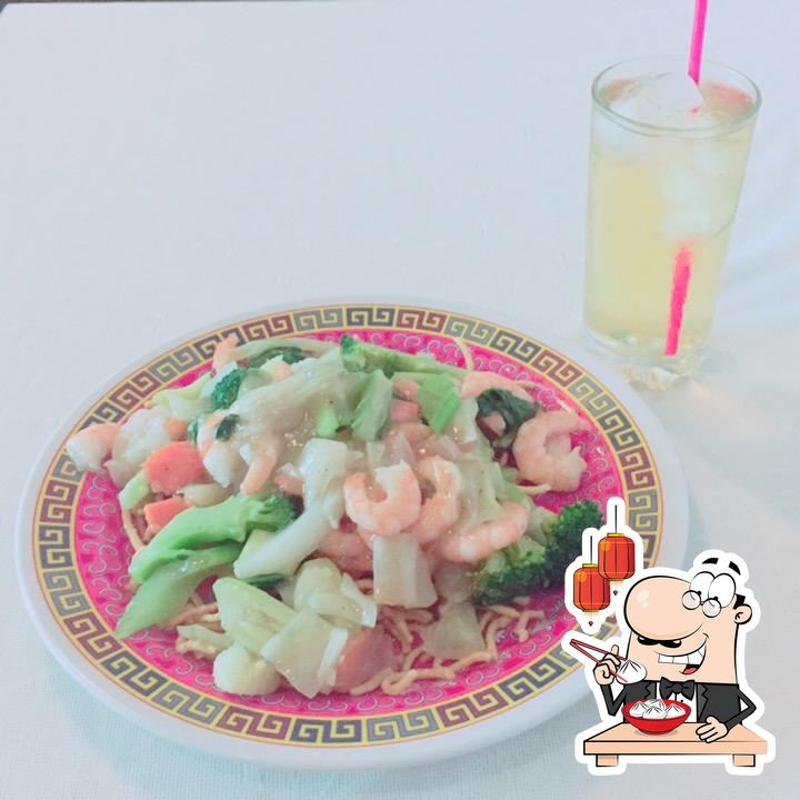 Golden Chinese Restaurant in Woolgoolga - Restaurant reviews
