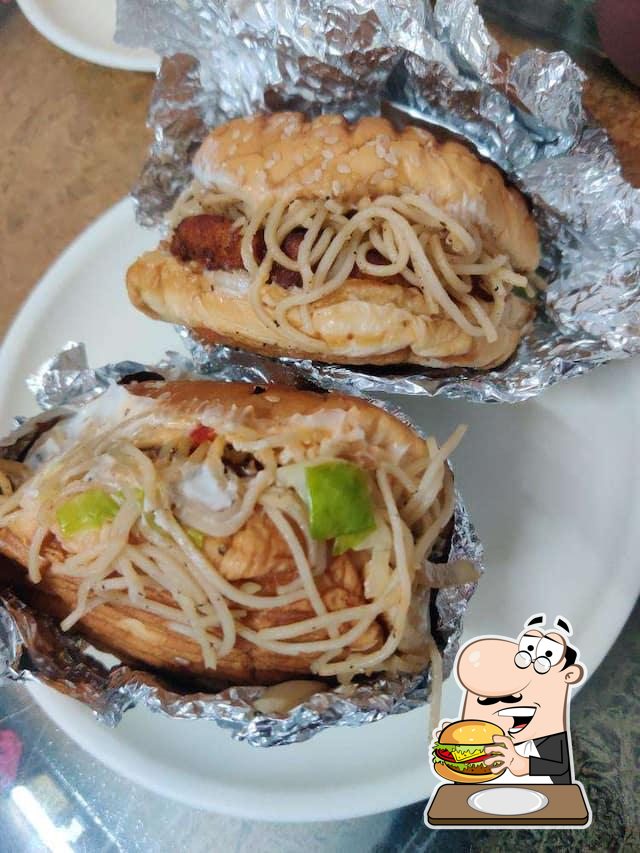 pinky bakery & restaurant, Ludhiana, VWW4+6RX Gol Market - Restaurant ...