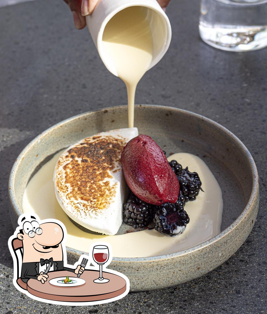 Sachi in London - Restaurant reviews