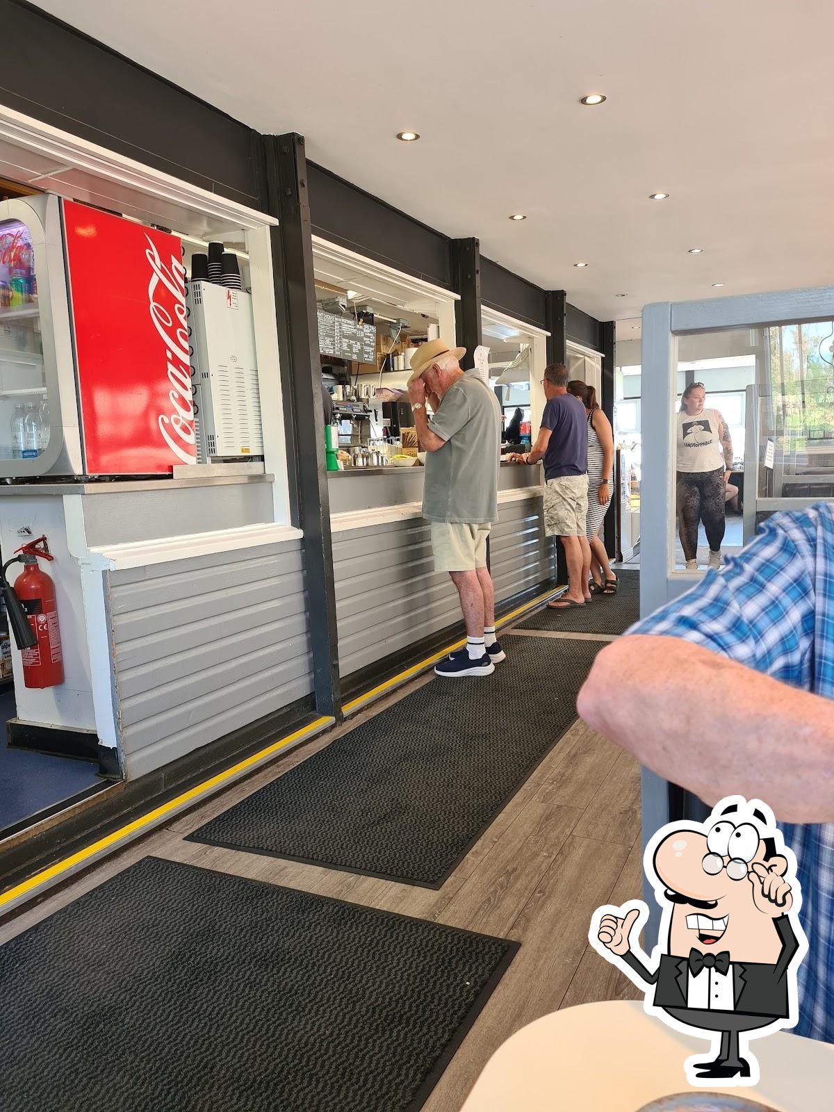 Sea Lane Café, Worthing - Restaurant menu, prices and reviews