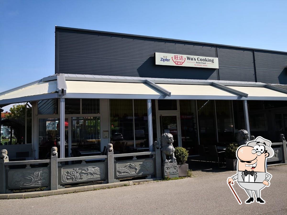 Wu's Cooking, Asten - Speisekarte, Preise und Bewertungen