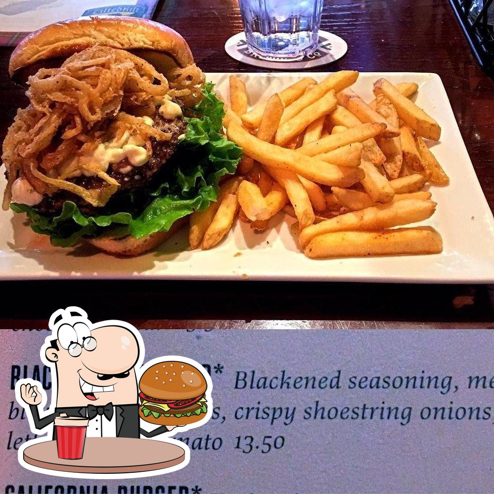 Tilted Kilt Pub and Eatery, 3545 Las Vegas Blvd. L-26, 3545 S Las Vegas ...