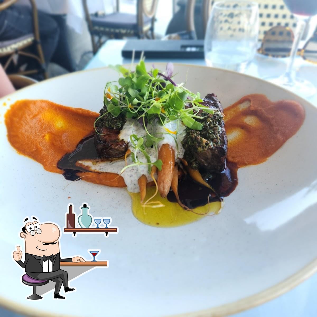 Harbourside, Tauranga - Restaurant menu, prices and reviews