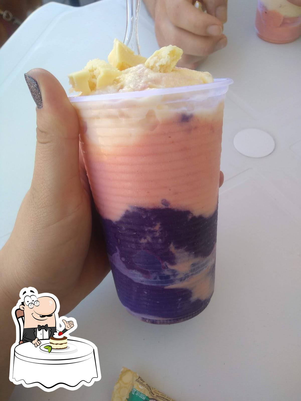 Açaí do Pará restaurante, Curitiba, Rua: Enette Dubard - Avaliações de ...