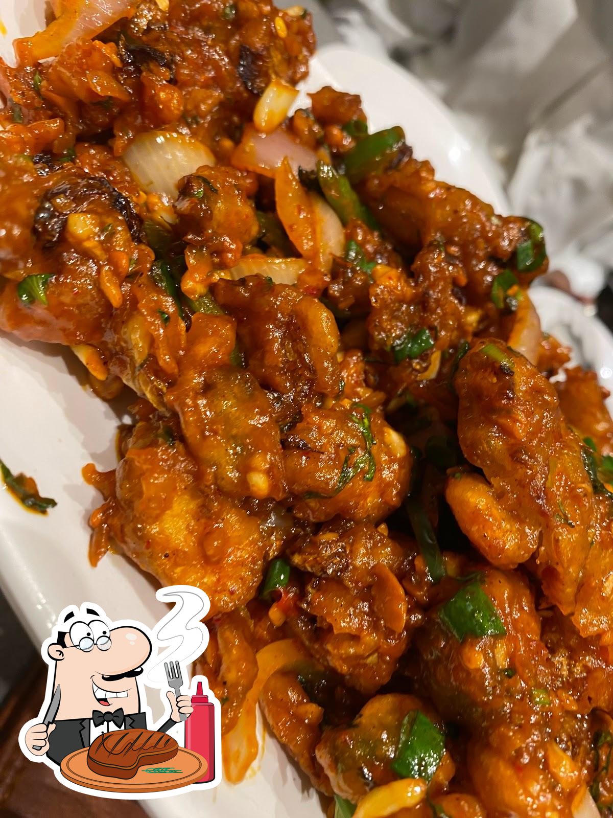 Achija, Navi Mumbai - Restaurant menu, prices and reviews