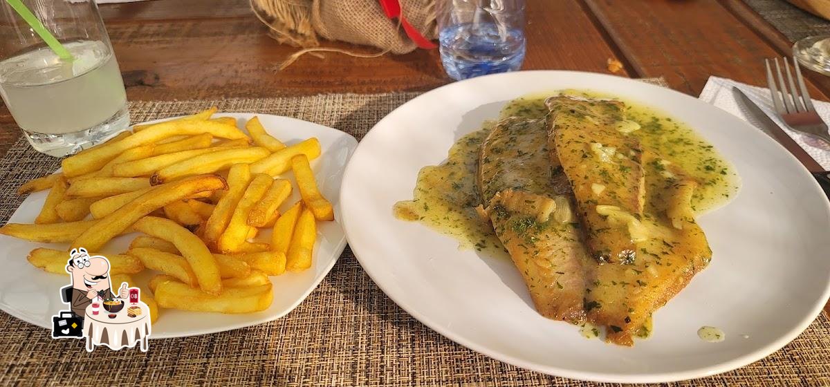 El SERRANO restaurant, San Jose de Las Matas - Restaurant reviews