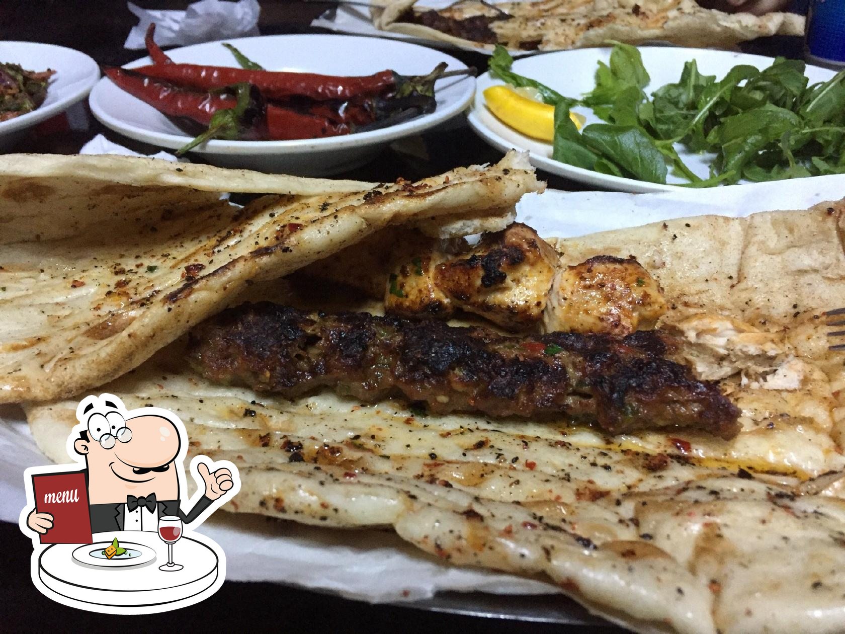 Kilis Kebapçısı Muhittin Usta, Silivri - Restaurant menu and reviews