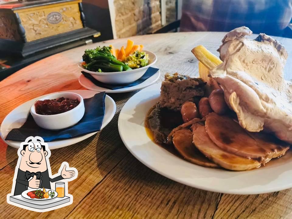 Red Lodge Steakhouse in Red Lodge - Restaurant reviews