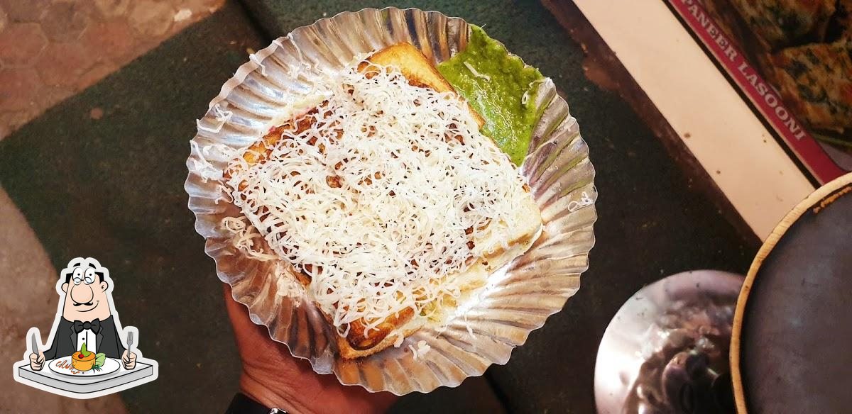 Shree Balaji Fast Food & Juice Center, Mumbai - Restaurant reviews