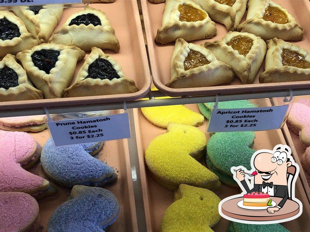 Nice N Fresh Bakery in Bridgeport - Restaurant menu and reviews