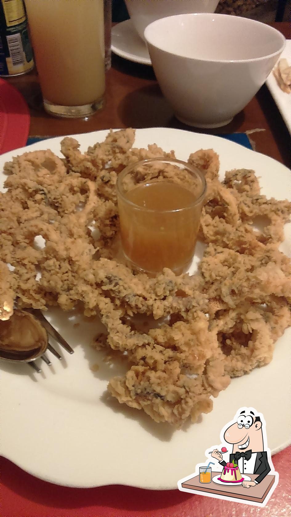 Small Talk Café desserts, Legazpi City, 4PQP+2X9 - Restaurant reviews