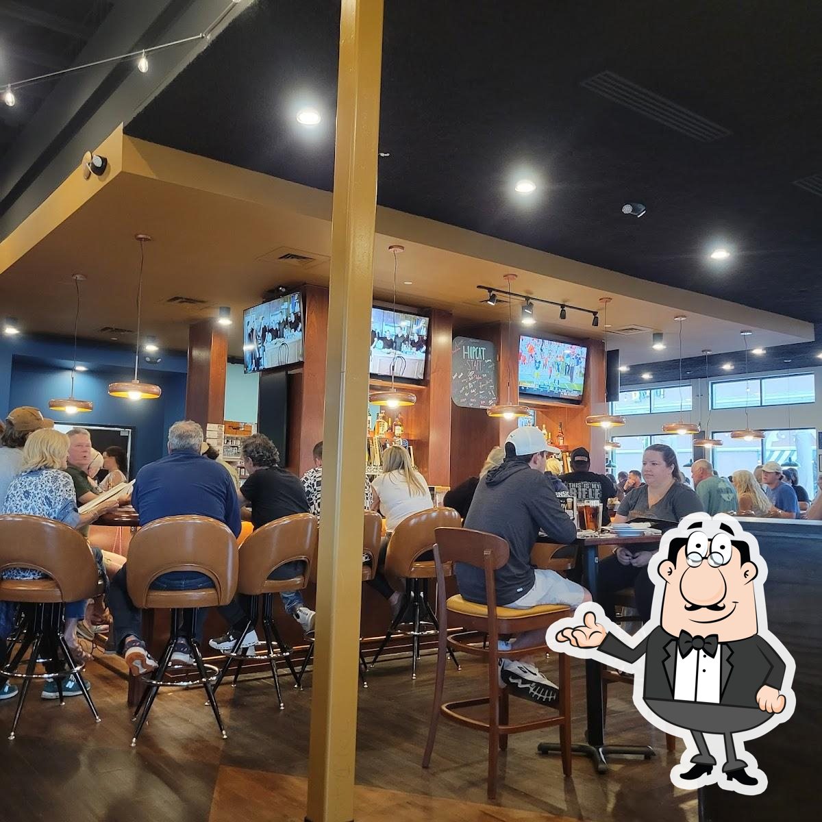 HopCat Livonia, Livonia - Restaurant menu, prices and reviews