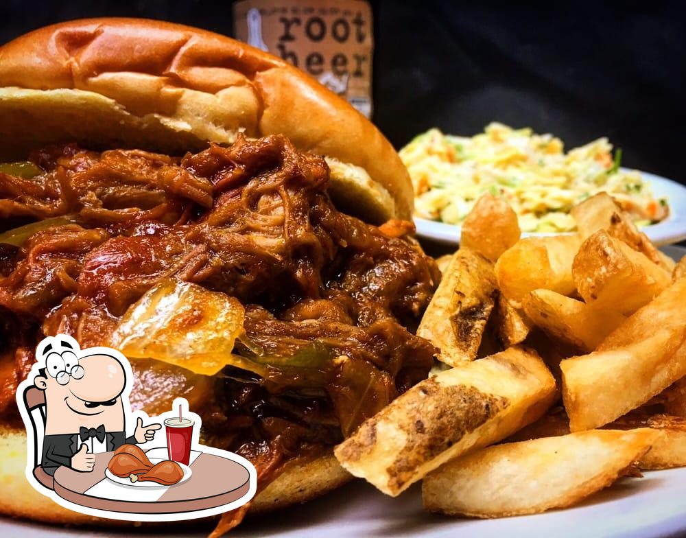 Sunny Day Cafe in Bel Air - Restaurant reviews