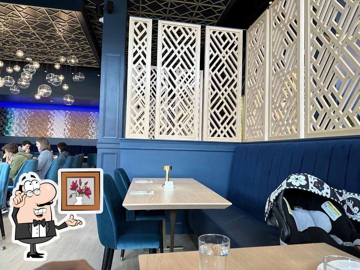 Clove Indian Cuisine, Renton - Restaurant menu, prices and reviews