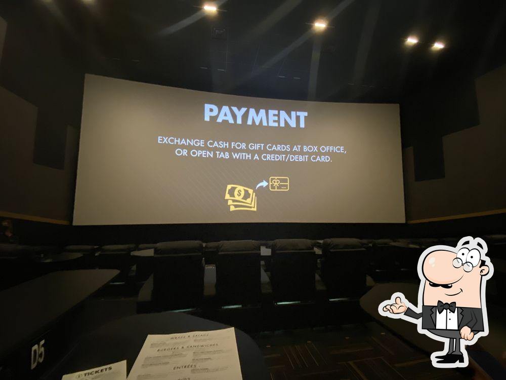 Flix Brewhouse, Oklahoma City - Restaurant menu, prices and reviews