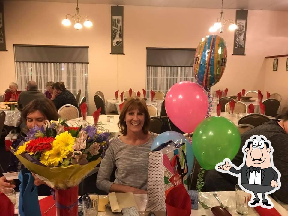 Harmony Chinese Restaurant in Australind - Restaurant reviews