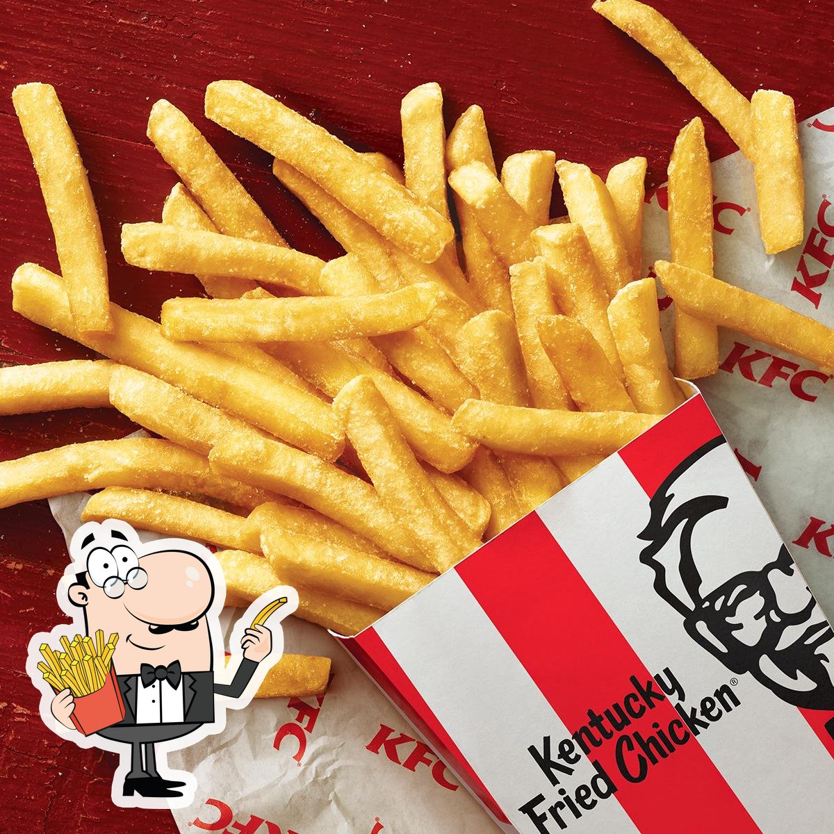 KFC Claremont in Claremont - Restaurant menu and reviews
