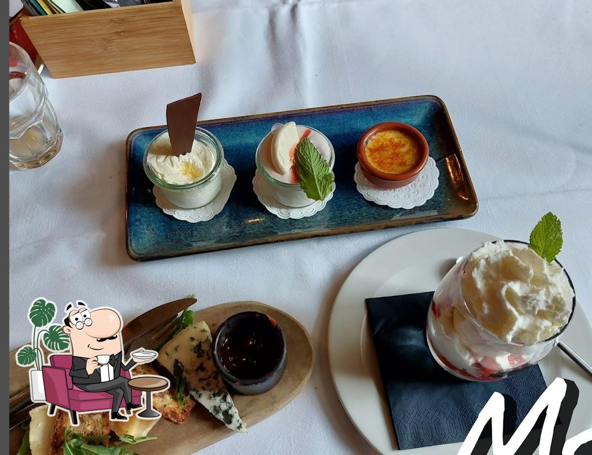 Montimar Oss, Oss - Restaurant menu, prices and reviews