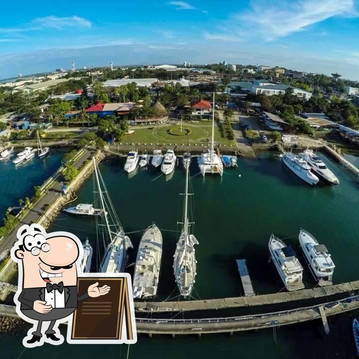 Ocean BBQ, Lapu-Lapu City, LLC - Restaurant reviews