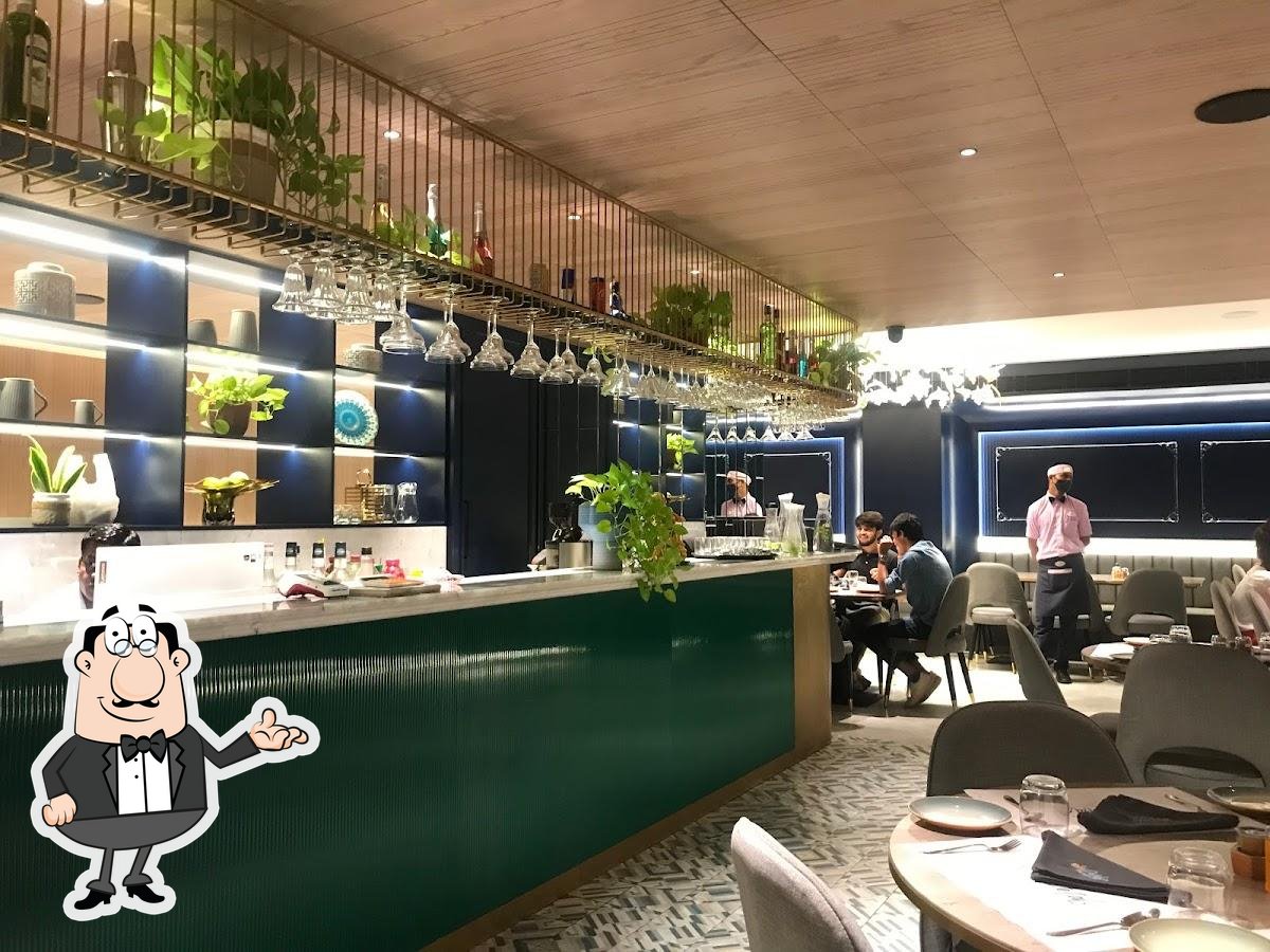 Spice Petals - Fine Dine Restro & Banquet, Surat - Restaurant reviews
