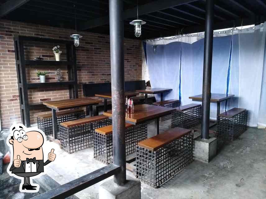 Tapa Supreme restaurant, Manila, HXFV+4MW - Restaurant menu and reviews