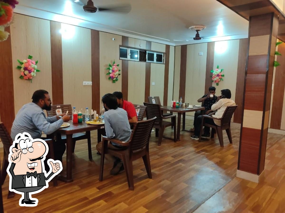 The Aroma Restaurant (Pure Veg), Ayodhya - Restaurant menu, prices and ...