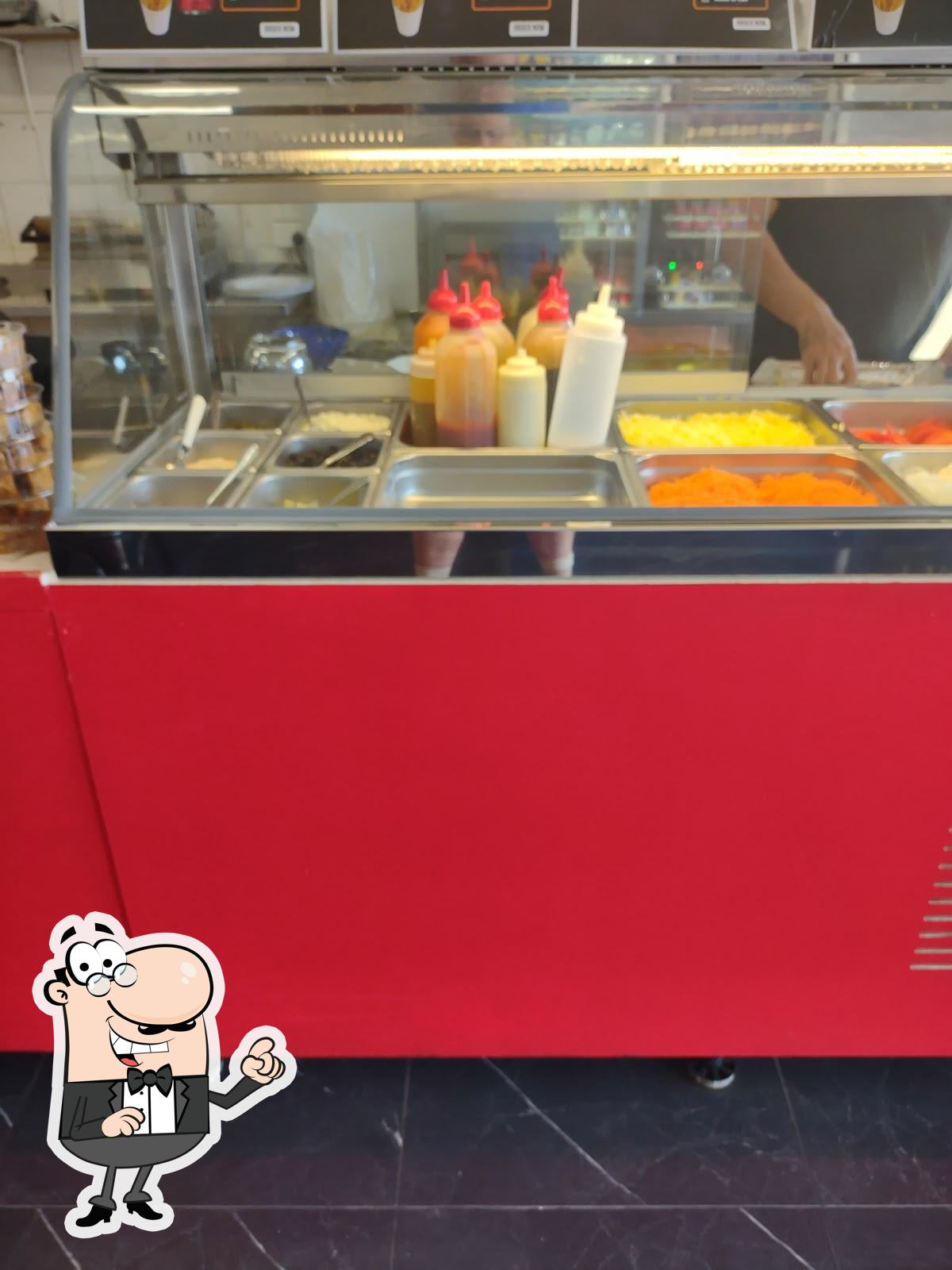 Kyabram Kebab, Kyabram - Restaurant menu, prices and reviews