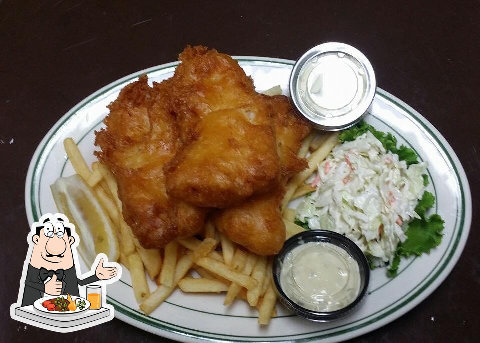 Timothy's Pub in Gaylord - Restaurant menu and reviews