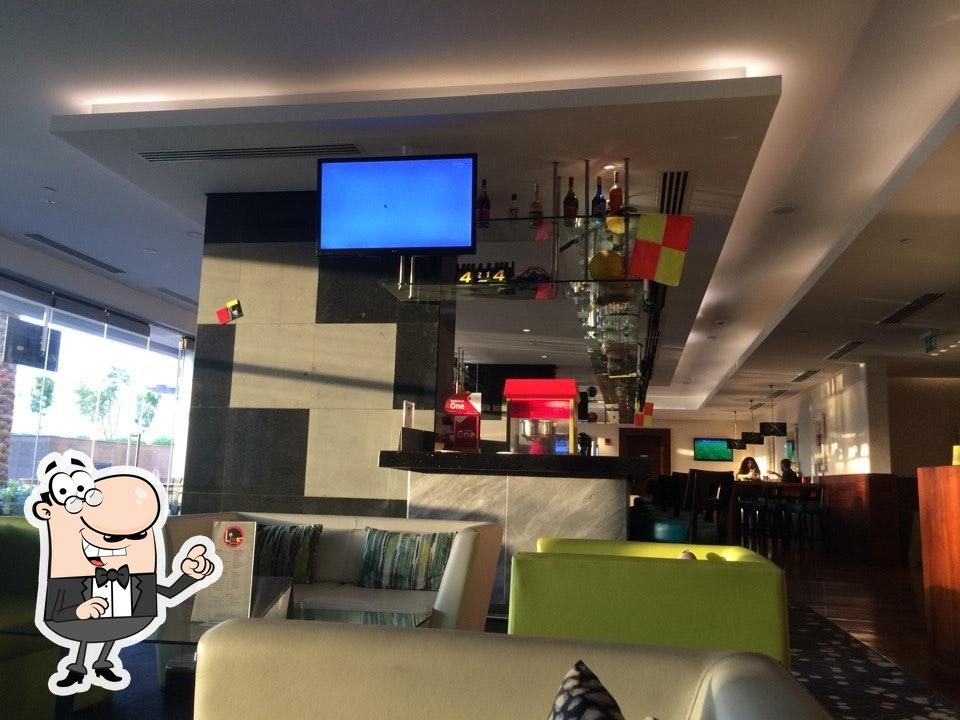 Live Sports Bar, New Cairo City, Cairo International Airport ...
