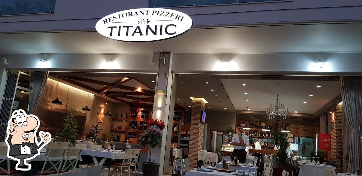Restorant Titanic restaurant, Vlorë - Restaurant reviews