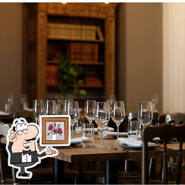 The Stables, Perth - Restaurant menu, prices and reviews