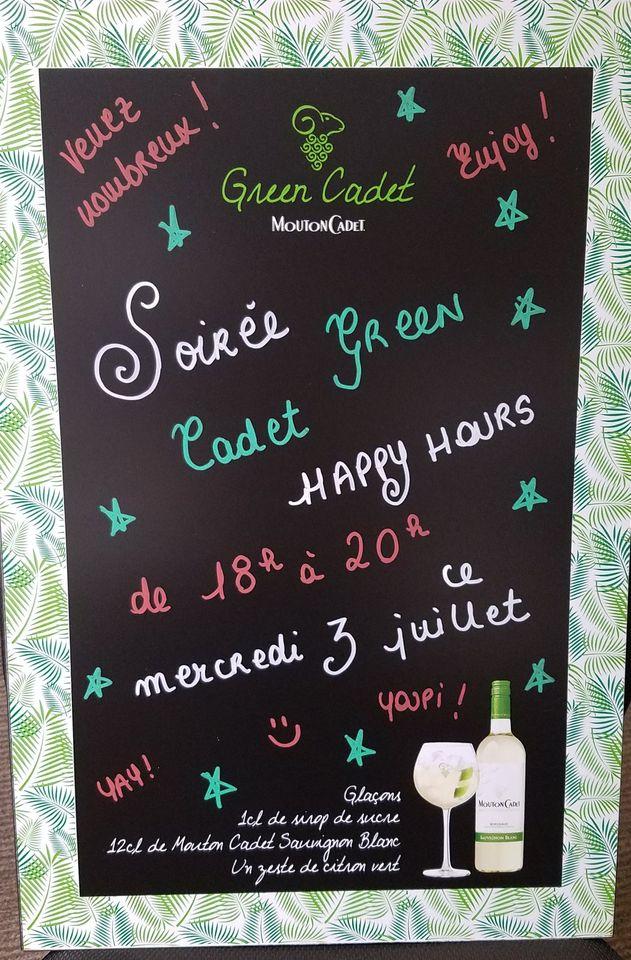 Menu at Ibis Kitchen pub & bar, Annecy