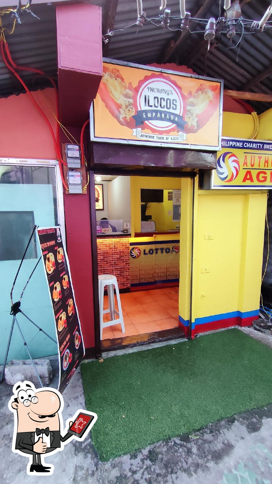 Inchang's Ilocos Empanada - Imus Cavite, Imus - Restaurant menu, prices ...