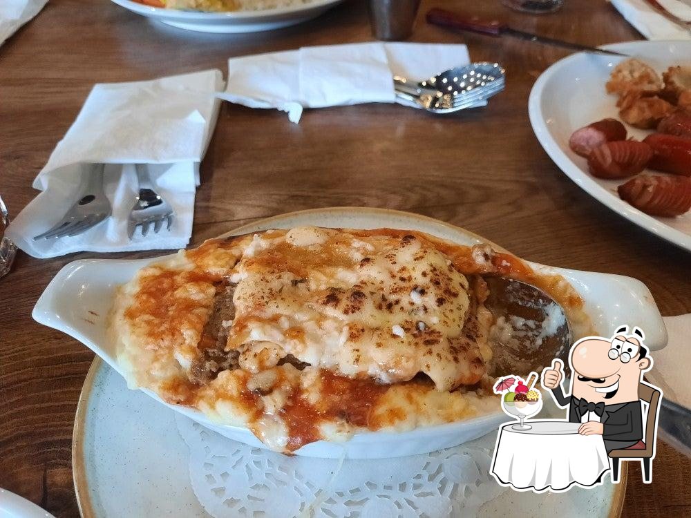 CARNIS, Surabaya - Restaurant menu, prices and reviews